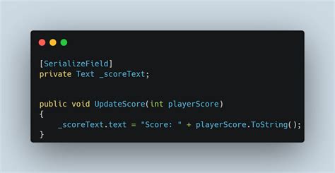 Loading Scenes In Unity Having Different Scenes In A Game Is By Michael Bernier Nov 2023