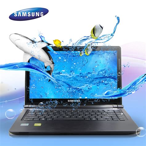 Samsung三星 450r4v X03 14寸笔记本电脑 双核超薄便携上网本79458970皓