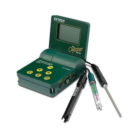 Jual Conductivity Meter Ec400 W Battery Extech Original Kawan Lama