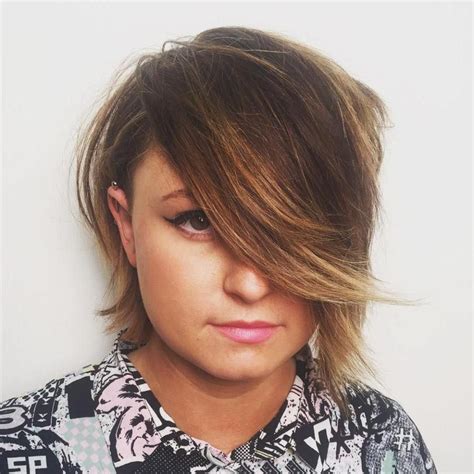 50 Stunning Asymmetrical Bob Ideas Youll Want To Try Asymmetrical