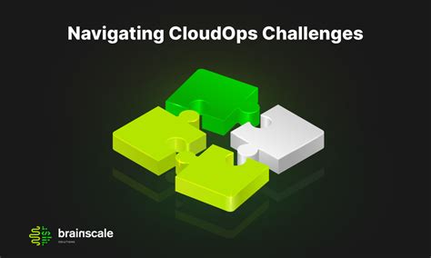 Navigating Cloudops Challenges A Comprehensive Guide