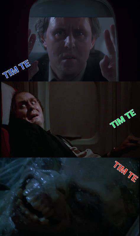The Twilight Zone A Disturbing Yet Brilliant Scene