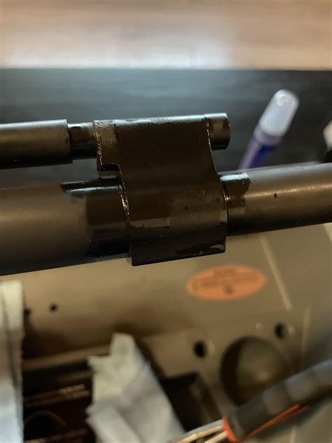 Bcl Siberian Gas Block Stuck R Canadaguns