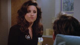 Seinfelds Elaine Benes The Funniest Moments From Julia Louis Dreyfus