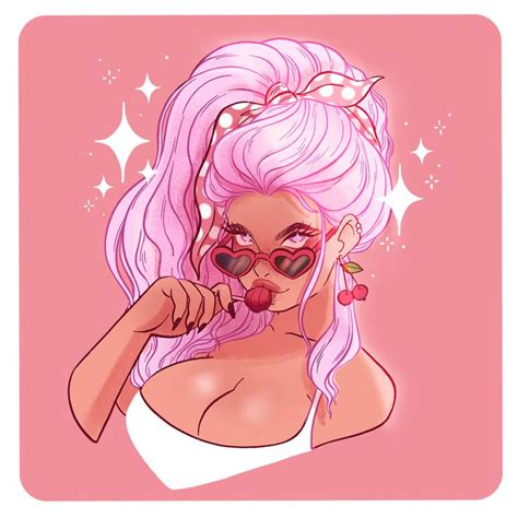 Lana On Instagram Another Drawinyourstyle Challenge This Time Its Babsdraws Character