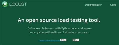 压力测试及常用的压测工具！压力测试工具 Csdn博客