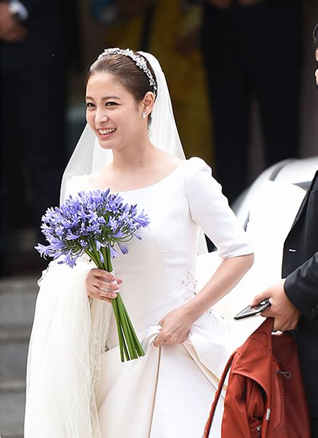 박희본 결혼 서현진 하객 패션 역시 오해영