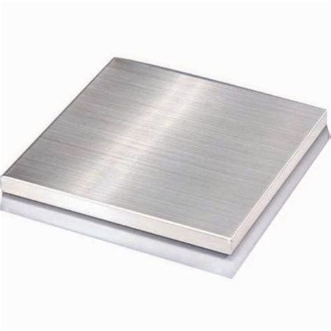 Titanium Grade 5 Sheet Thickness 2 Mm At ₹ 1000kg In Mumbai Id