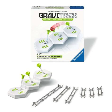 Gravitrax Transfer Expansion Pack