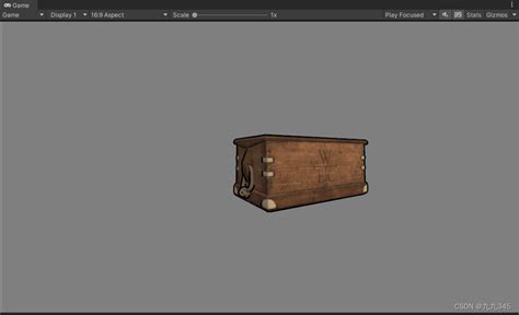 【unity Urp】2种描边方案：模板测试和正面剔除unity Urp 描边 Csdn博客