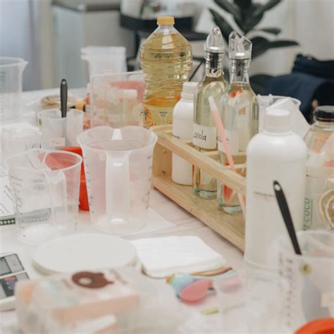 Make Scents Perfumery Perfume Workshop And Private Class