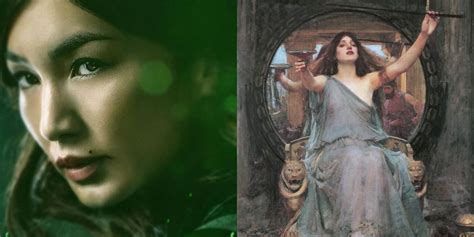 Mcu The Real World Inspirations For Each Of Marvels Eternals