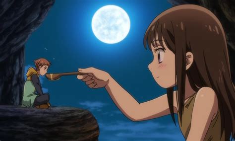 The 30 Best Giant Anime Characters