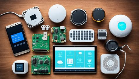 Ace Iot Exams With Our Practice Tests 2025