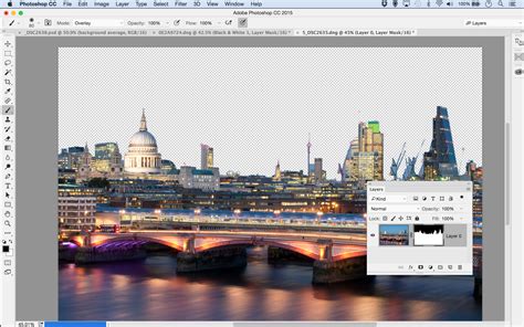 7 Essential Photoshop Blend Mode Tips And Tricks Creative Bloq