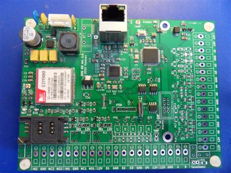 Gallery Home Security Hackaday Io