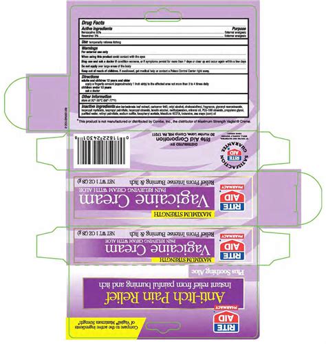 Benzocaine And Resorcinol Details From The Fda Via