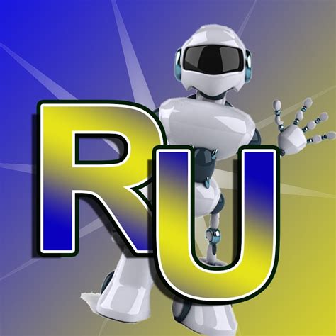 Robot Uno Youtube