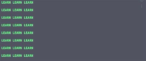 Mar 6 2020 What Did You Learn This Week Dev Community