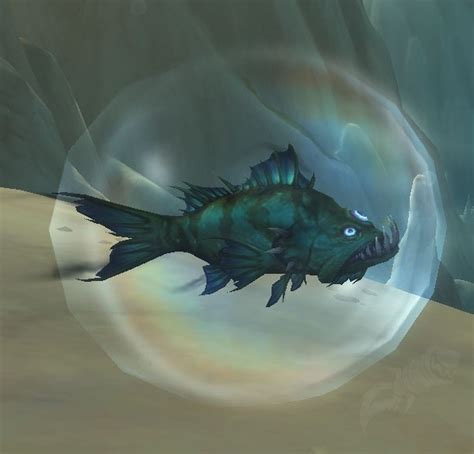 Abyssal Lurker Npc World Of Warcraft