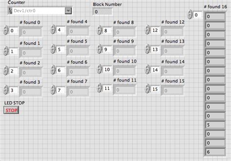 Solved Faster Way To Write Waveform Data To File Ni Community