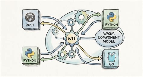 Webassembly Components And Wasi 02 Are Finally Production Ready — Why