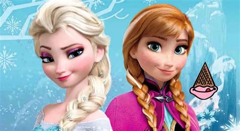 Elsa And Anna Meet And Greet At Pj Cools Ice Cream Shoppe At 6160 Transit Road Depew Ny United