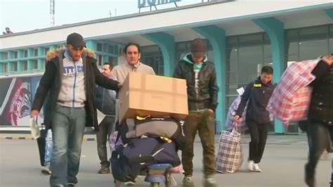 Germany Deports Afghan Asylum Seekers The Washington Post