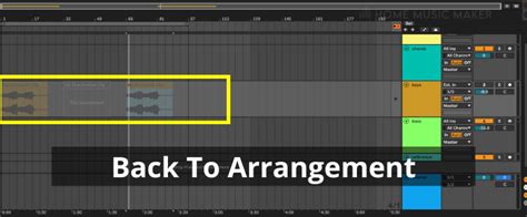 Ableton Clip Deactivated Step By Step Guide