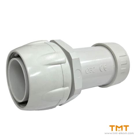 ТМТ ЕЛКОМ ЩУЦЕР ТРЪБА ГОФРЕ 32mm Ip65 Ol70044 Olan