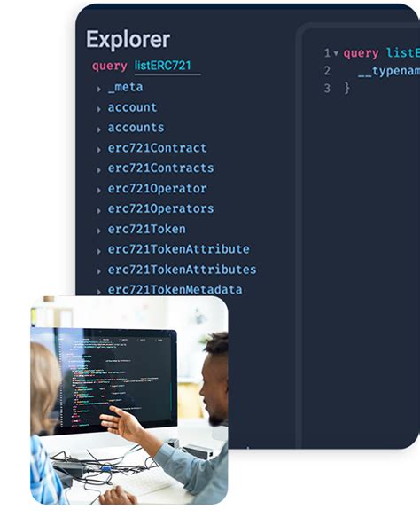 The Graph Middleware Settlemint