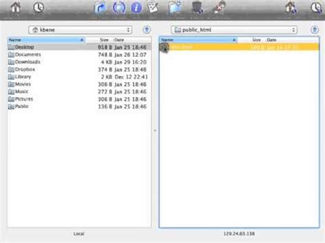 WinSCP Alternatives TechShout