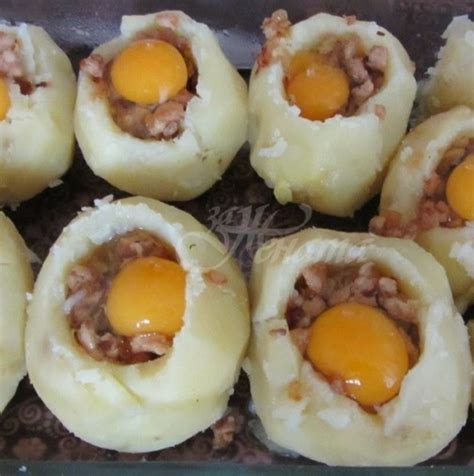 Рецептата е толкова лесна че може да я направите без да ви мигне окото 3 рецепти с картофи