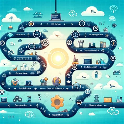 Building A Devops Pipeline Step By Step Guide Sigmadev Digital