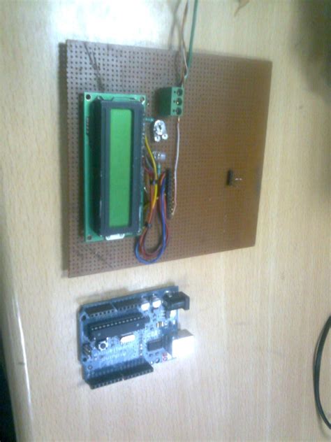 Arduino Based Auto Timer Stop Watch Timer For Stroking Time