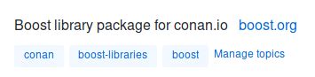 Extending Conan Functionality With Hooks