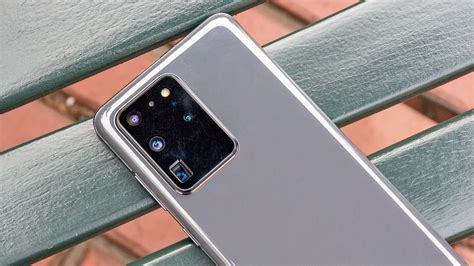 Samsung Galaxy S21 Range Camera Specs Leaked In Full Techradar