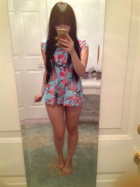 Japinha Safadinha Pelada No Quarto Safadas Na Web