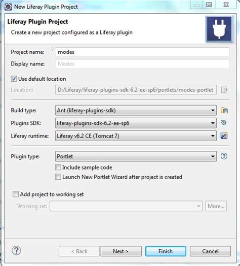 Liferay Is Easy Portlet Modes In Liferay