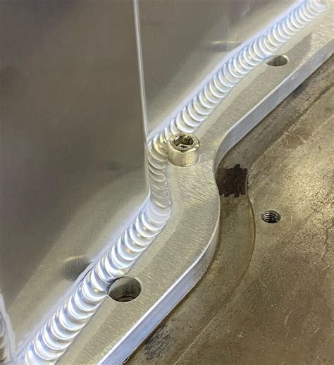 Practical Machinist On Linkedin Weldingwednesday Machinist Cnc Metalworking