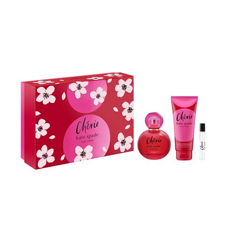 Cherie Set 3112981 Kate Spade