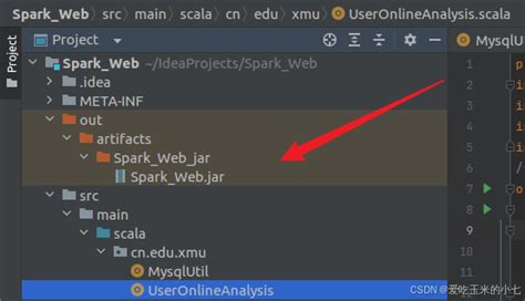 大数据电信用户行为分析电信用户行为分析大数据项目 Csdn博客