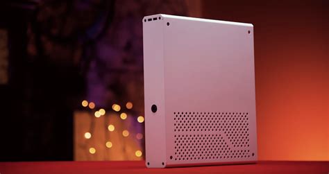 Logicbugs Top Best Mini ITX Case In