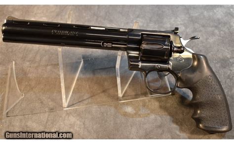 Colt Python Magnum