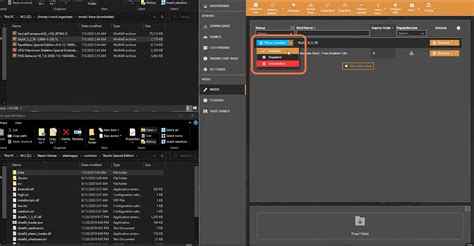 How To Install LoversLab With Vortex Skyrim LE SE GamesKeys Net