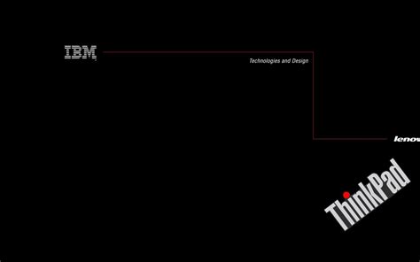 Ibm Thinkpad Wallpapers WallpaperSafari