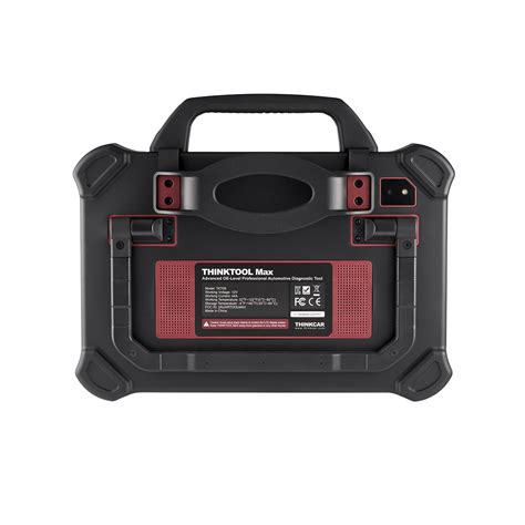 Thinktool Max Ultra купити в Україні на сайті офіційного представника Thinkcar