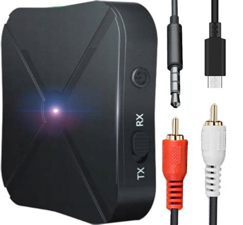 Купить ПЕРЕДАТЧИК АДАПТЕР Bluetooth ПРИЕМНИК ПЕРЕДАТЧИК отзывы фото и характеристики на