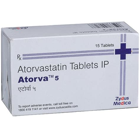 Atorva Reynoldmeds