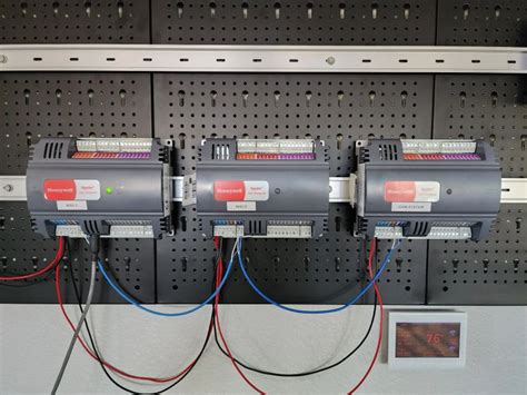 Building Automation Concepts On Linkedin Buildingautomation Bas Honeywell Spyder